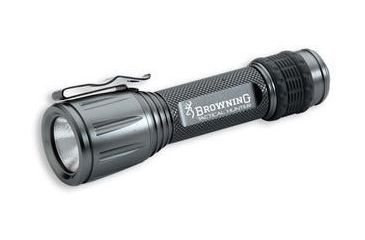 Browning Tactical Hunter 6VX Black Flashlight 3711223 | Free Shipping over $49!