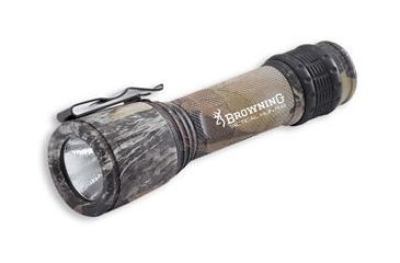Browning Tactical Hunter 6V Xenon Flashlight MOBU 3711224 | Free Shipping over $49!