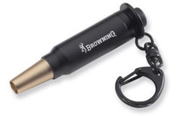 Browning Bullet Keychain Light, Green LED, Model 6122 | Free Shipping ...