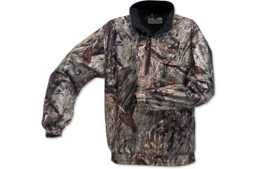 Browning Warm Front Half-Zip Fleece Lined Pullover | Free Shipping over ...