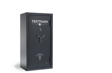 Browning Safes TheftGard Grade I TG20F Gun Safe 20cft 58"x30"x20"