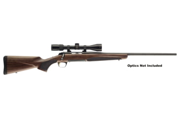 Buy Browning X-Bolt Bolt Action Rifle, .223 Remington, 22 in barrel ...