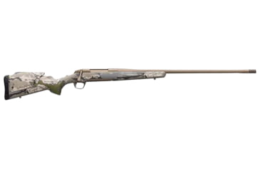 Buy Browning X-Bolt Bolt Action Rifle, 7mm PRC, 26 in barrel Compatible ...
