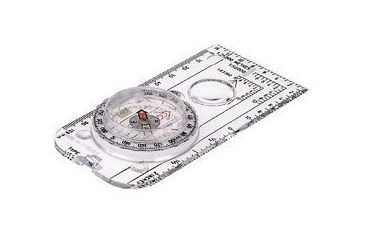 Brunton Baseplate Compasses 54LU | 5 Star Rating Free Shipping over $49!