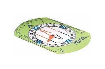 Brunton 9020G Overhead Compass, for Overhead Projector | Free Shipping ...