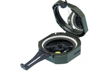 Brunton Com-Pro Pocket Transit Professional Compasses | 4 Star Rating ...