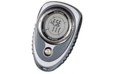 Brunton Digital Compass with Barometer / Altimeter NOMADV2PRO | 5 Star ...