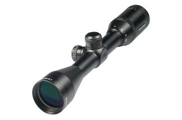 Brunton Echo 1.5-6x40 Rifle Scope - Duplex Reticle | Free Shipping over ...