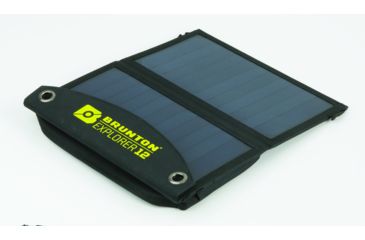 Brunton Explorer 12 Solar Panel | Free Shipping over $49!