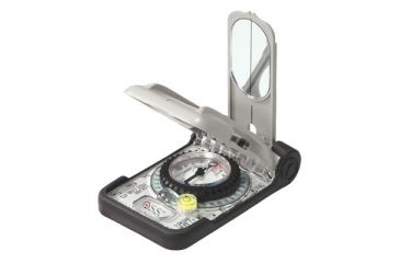 Brunton O.S.S. 70M Professional Three Clinometer Compass, Tool-Free ...