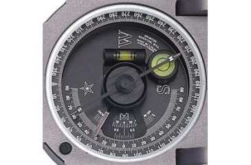 Brunton Geo Pocket Transit Waterproof WP Professional Compasses | 5 ...