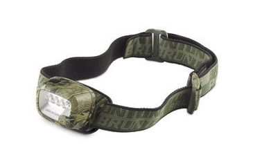 Brunton RL4 LED Camo Headlamp RL4-CAMO | 5 Star Rating Free Shipping ...