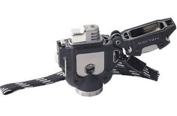 Brunton Stormproof Internal Flame Lighter HELIOS | 4 Star Rating Free Shipping over $49!