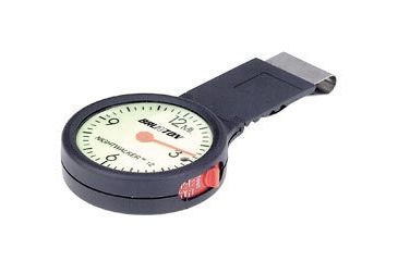 Brunton Analog Pedometer 1201 | Free Shipping over $49!