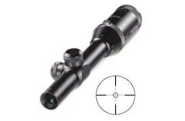 Brunton NRA Sports Optics Variable Fast Focus Hunting 1.5-5x20mm #3 FA ...