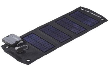 Brunton Power Essentials Kit w/ Explorer2 Solar Panel & Inspire Power ...