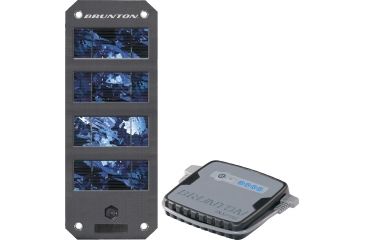 Brunton Power Essentials Solar Kit | Free Shipping over $49!