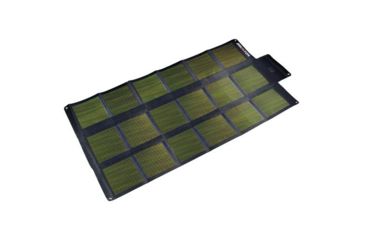 Brunton Solaris 52 Watt Solar Panel | Free Shipping over $49!
