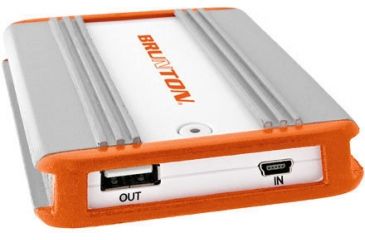 Brunton SOLO Lithium-Polymer Storage Device | 5 Star Rating Free ...