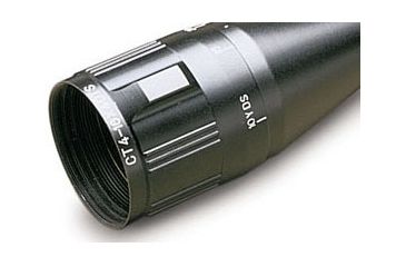 BSA Optics Contender Target/Hunting Rifle Scope 4-16x40mm A/O T.T with ...