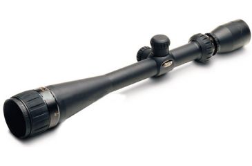 BSA Optics Contender Series 6-24x40mm Hunting Target Scopes A/O T.T ...