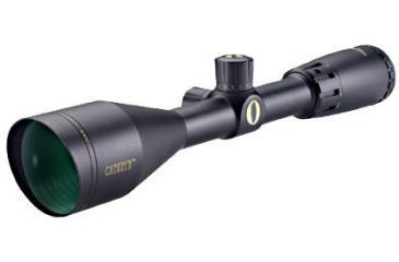 BSA Optics Cats Eye Series Rifle Scope 3.5-10 X 50mm | Customer Rated ...