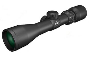 BSA Optics Edge 2-7x28mm Pistol Scope | 18% Off 4.4 Star Rating w/ Free S&H