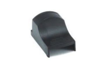 BSA Optics Panoramic Tactical Weapon Mini Red Dot, 3 MOA | 4 Star ...