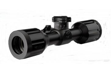 BSA Optics Stealth Tactical Law Enforcement Scope w/Ranger Reticle ...