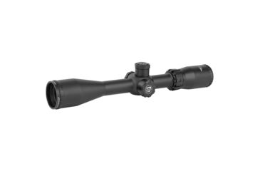 BSA Optics Sweet .17 6-18x40mm Rifle Scope | 25% Off 4.3 Star Rating w ...