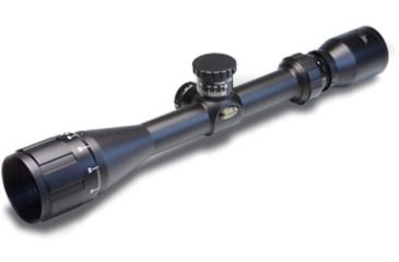 BSA Optics Sweet 17 Target Rifle Scope 3-12x40mm, .17 HMR | Highly ...