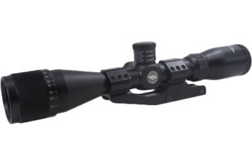 BSA Optics Tactical Weapon 3-12x40mm Rifle Scope | $10.51 Off Customer ...