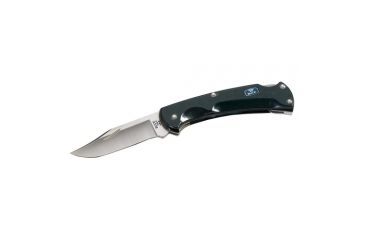 Buck Knives 112 Ecolite Grn Paperstone Box | Free Shipping over $49!