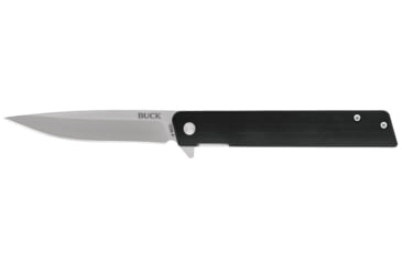 Buck Knives 256 Decatur Knife | Free Shipping over $49!