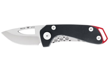 Buck Knives 417 Budgie Knife | 21% Off w/ Free Shipping