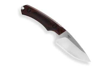 Buck Knives 664 Alpha Hunter Pro 3.63in Walnut Knife | 20% Off w/ Free ...