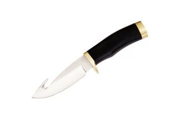 Buck Knives Buck Zipper Fixed Knife | 21% Off 5 Star Rating w/ Free ...