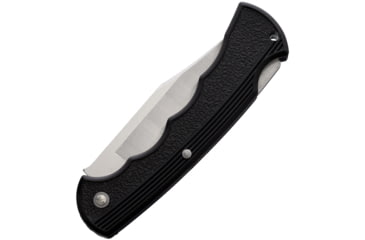 Buck Knives Bucklite Black 3.25in Knife | $2.00 Off Free Shipping over $49!