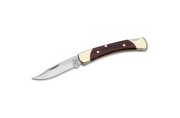 Buck Knives Buck 55 Folding Hunter Knife | 24% Off w/ Free S&H