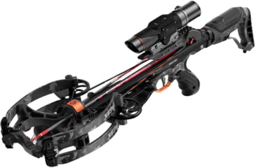 BUK OPS X-Factor Rangefinding Crossbow Scope | w/ Free Shipping
