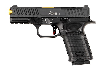 Buy BUL Armory USA AXE-C-Tomahawk Pistol, 9mm Luger, 4.02in barrel ...