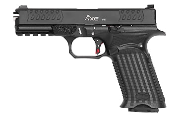 Buy BUL Armory USA AXE-FS-Cleaver Pistol, 9mm Luger, 4.49in barrel ...