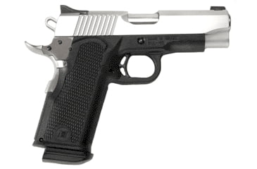 Buy BUL Armory USA M-5-Commander Pistol, 9mm Luger, 4.3in barrel ...