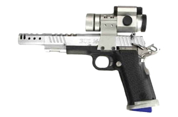 Buy BUL Armory USA M-5-Ultimate-Racer Pistol, .45 ACP, 5in barrel ...