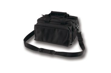 Bulldog Cases & Vaults Deluxe Range Bag w/ Strap BD910 | 4.4 Star ...