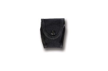 Bulldog Cases & Vaults Handcuff Holster / Carrying Case (with Belt Loop ...