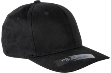 BulletSafe Bulletproof Baseball Cap, Level IIA | Free Shipping over $49!