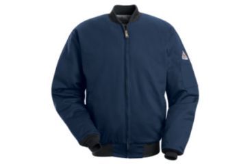 Bulwark Team Jacket, Excel FR | Free Shipping over $49!