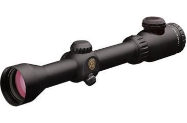 Burris 200719 LRS Lighted Reticle 1.5-6x40 Signature Select Rifle Scope ...