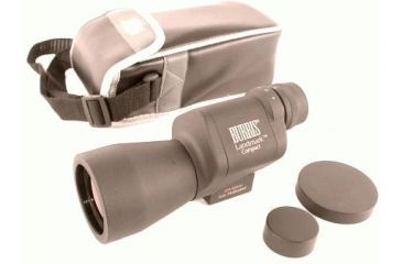 Burris Landmark 20x50mm Compact Spotting Scope | Free Shipping over $49!